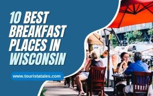 Best Breakfast Places in Wisconsin [2025] - 10 Top Places!